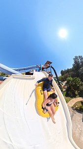 Speed Slide #superreels #waterslides #waterpark | Filme de Viagem
