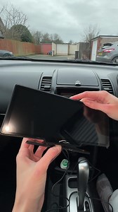 4.4K views · 9.3K reactions |  Get your hands on the Award-Winning CarPlay Screen 2025 ✔ Compatible with Apple & Android ✔ Works in every car that's made after 1950 ✔ Stream Podcasts, Music, Netflix and More ✔ Hands-Free Calling + texting via Siri Get yours now: getcartablet.com/pro-max | CarTablet | Facebook