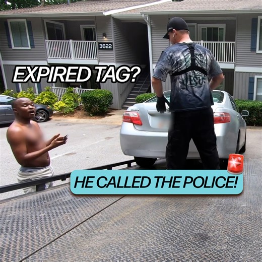 The Catch-22 of Towing Vehicles | Towtrucker