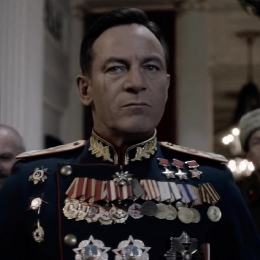 Marshal Zhukov: The Legendary Soviet Field Marshal