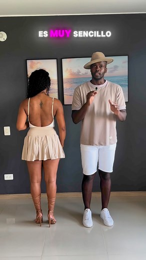 159K views · 3.7K reactions | Tutorial de salsa para el que no sabe bailar! #reelsviralシ #salsa #tutorial | Andrés Lerma Dance | Facebook