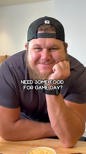 3.7K views · 36 reactions | Need some 'cue for Game Day?  Creed &...