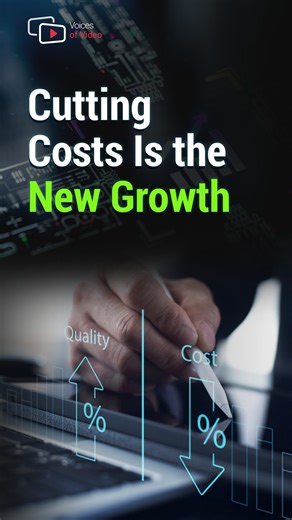What if record profits no longer protect you from brutal cost decisions? We’ve spent years watching companies talk about efficiency without truly acting on it. Cheap capital made discipline optional. That era is over. Even highly profitable companies are making hard cuts, not because they’re failing, but because capital allocation is now unforgiving. As painful as it is, efficiency is no longer a phase. It’s the operating reality. When we put our business hat on, the question isn’t emotional. It