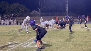 Watch highlights of Escalon's 27-9 win over Hilmar