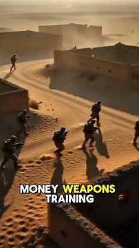 Proxy Wars Explained | How Superpowers Fought Without Fighting #historyshorts