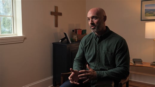 2025 Fall Conference Theme Trailer