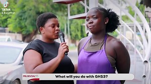 277 reactions · 13 shares | What can GHc3 do for you? Watch out for a new revelation tomorrow, and get to know how Ghc3 can make a difference in your life. #PruLifeGH #WeDoProtection #SomethingBigIsComing | Prudential Life Insurance Ghana | Facebook