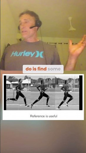 Dynamic Run Cycle - Animation Tutorial