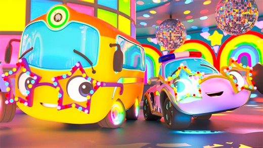 Throwback time! Who remembers the fun of our Buster Recharged cartoons? Let’s relive the laughs! https://www.youtube.com/watch?v=1cBnmhmXm3A&list=PLSVXccy7bFWY4q-Mu5uiVWXCTHln6HD97 #GoBuster #Cars #Cartoons | Moonbug Entertainment