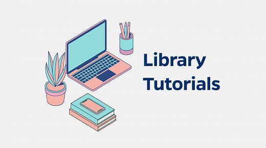Tutorials » George A. Smathers Libraries » UF Libraries » University of Florida