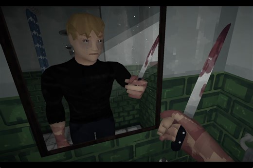 让了自己的视力恢复寻求朋友的帮助，没想到...《INSIGHT》直播开荒全流程实况