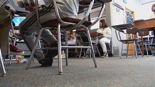 State Board of Ed. report lists nearly 25% of Utah students as 'chronically absent'