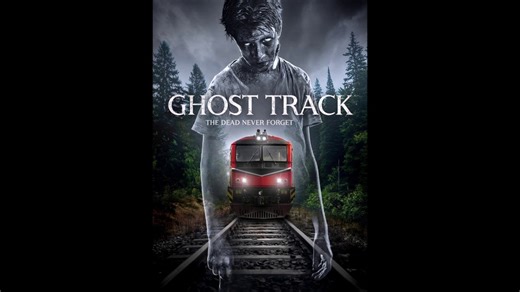 Ghost Track - Official Trailer © 2022 Horror - video Dailymotion