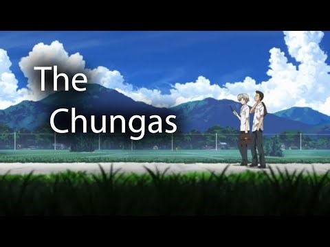 Tribute to AMV Hell Mini's season 2 ( The Chunga's )