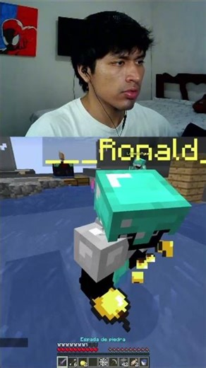 #minecraft #humor #reels #shortsvideo