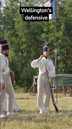 The Battle of Waterloo: Napoleon's Last Stand and Europe's Turning Point