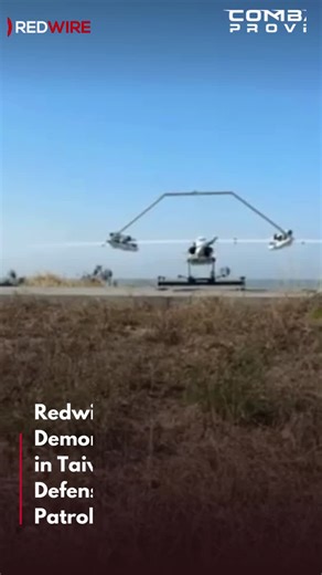 #penguin #taiwan #maritime | Edge Autonomy