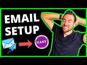 How to Set Up Email Marketing for Affiliate Marketing [2026 Guide]