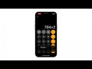 How to Use Calculator on Your iPhone – Quick & Easy