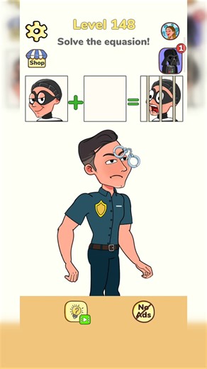 Solve the equasion! 😂😂(my talking tom 2) #funny #mytom2 #mytalkingtom2 #shorts