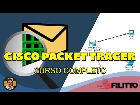 Cisco Packet Tracer - Curso completo