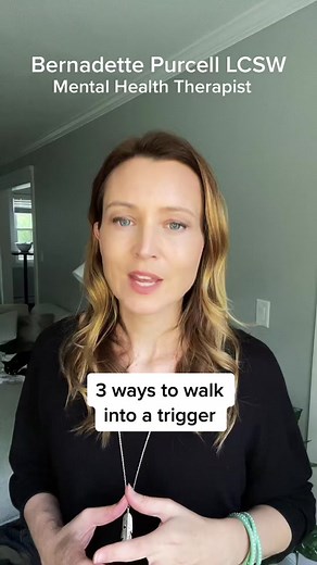 3 Ways to Apply Emotional Regulation When Walking into a Trigger