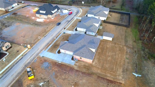 Looking to live on a golf course? We gotcha! | Murphy Homes | Facebook