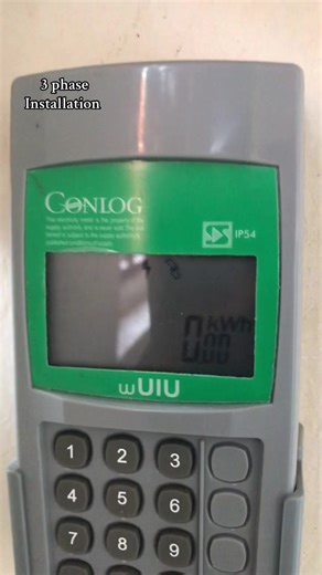 Prepaid Meters Limited on TikTok