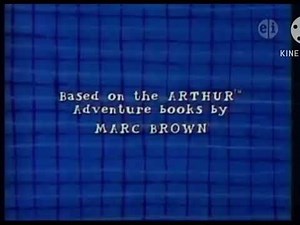 PBS Kids Program Break (2010 Thirteen-TV)