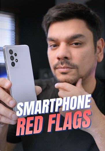 Stop Buying Smartphones with These Features in 2026