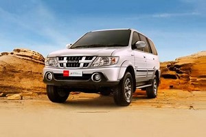 Isuzu Panther  Colors, Pick from 5 color options | Oto