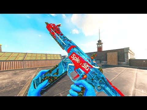 112 Kills w/ M15 Meta on Rebirth Island 😍👑