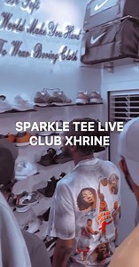 193K views · 5.3K reactions | Grace ambassador ❤️❤️ | Sparkle tee akpu | Facebook