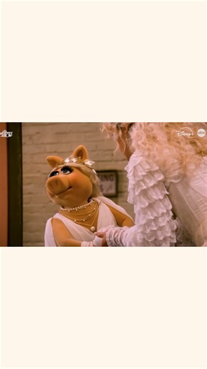 TODAY on Instagram: ""The Muppet Show" returns for a special event airing on ABC and Disney+ this February. Kermit and his friends will hit the stage alongside Sabrina Carpenter and executive producer Seth Rogan."