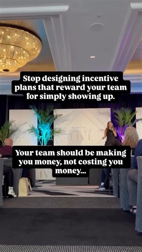 Is every role on your team a true profit center? Or are you rewarding people simply for showing up? If you want to remain highly profitable while scaling your business and growing your team — you need a profit plan that ensures every role is impacting the bottom line. That’s why inside The Business Advisory, we work with business leaders to align all roles with high impact activities that move the needle, regardless of department. If you want to learn more, follow along! | The Business Advisory