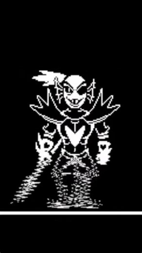 Imortal Undyne! Ela sempre vai lutar! #undertale