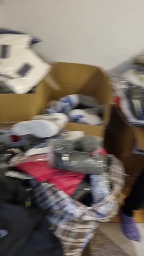 Organizing Shoes and Bags: A Home Inventory Guide