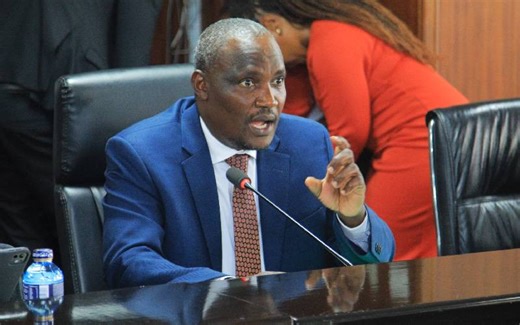 Court fast-tracks case challenging Treasury powers