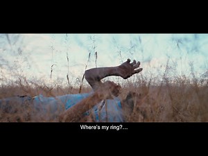 Después del azul : after Blue - trailer