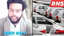 .RTO DEPARTMENT USE BLACK LAW TO CRUSH KASHMIRI PEOPLES. WATCH AND SHARE THIS VIDEO Created by :-UMAR WANI | Rafiabad News service | Facebook