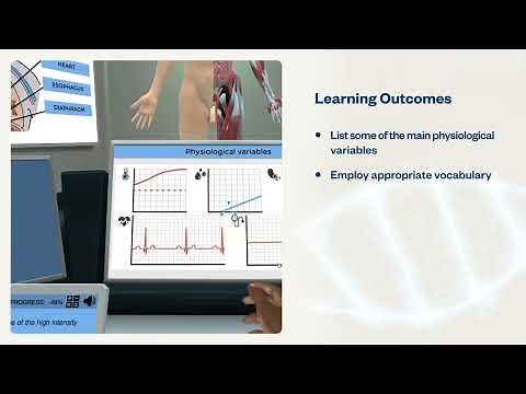 Homeostatic Control: How does the human body keep itself in balance? | Virtual Lab