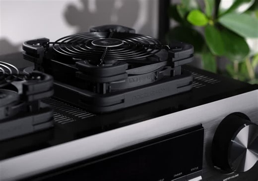 Noctua expands product line to help DIYers beat the heat