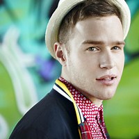 Letra de Sliding Doors - Olly Murs