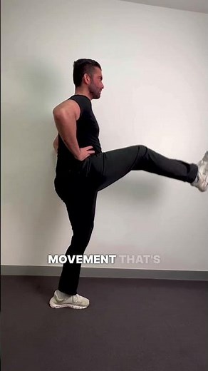 #SHORTS Static VS Dynamic Warm ups