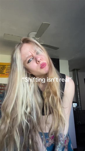 Understanding Shifting Realities on TikTok