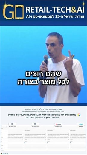 "אנחנו רוצים למכור בוולט, חבר והייטקזון - אבל יש לנו בעיה. אנחנו מותשים מהתפעול."