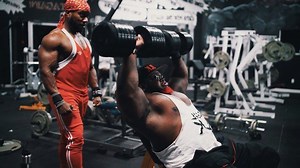 Tomorrow at 2pm it's Going Down! Da Hulk, and Pumpchasers first collab. Believe me, YouTube will be Lit! Don't miss a True Classic! Rop! Rop! Rop! @pumpchasers @beastmodejones @hector_marchena_ @cgfilms_ | Keven "Da Hulk" Washington