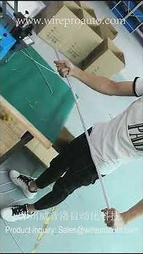 Steel rope electric wire cable cutting machine: everything you wanted to know.