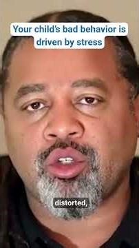 Explain the stress model that may drive my child's behavior. #adoption #fostercare #kinship #trauma