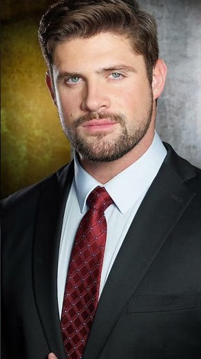 Thank you to Michael Roud for my new headshots 😎 | Actor | Cayman Cardiff